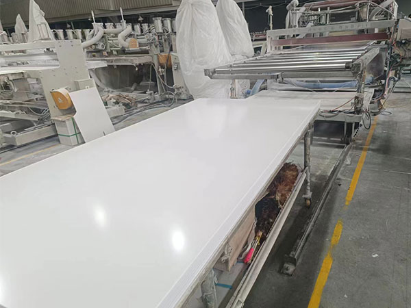 What is PVC foam boards? - Unis Plastic