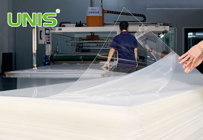 Acrylic Sheets: The Superior Choice for Child-Safe Environments - A ...