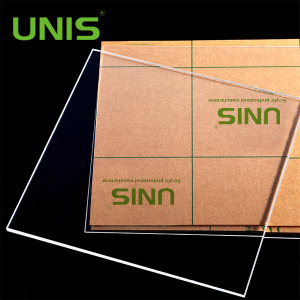 How Do Designers Create Stunning Light Effects Using Acrylic Sheets ...