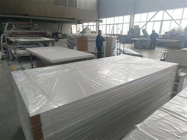 What is PVC foam boards? - Unis Plastic