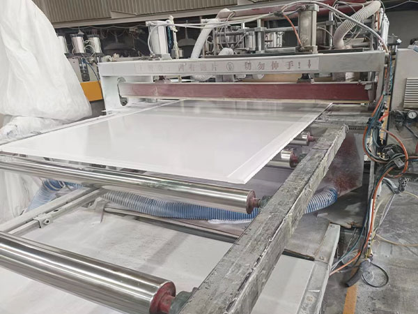 What is PVC foam boards? - Unis Plastic