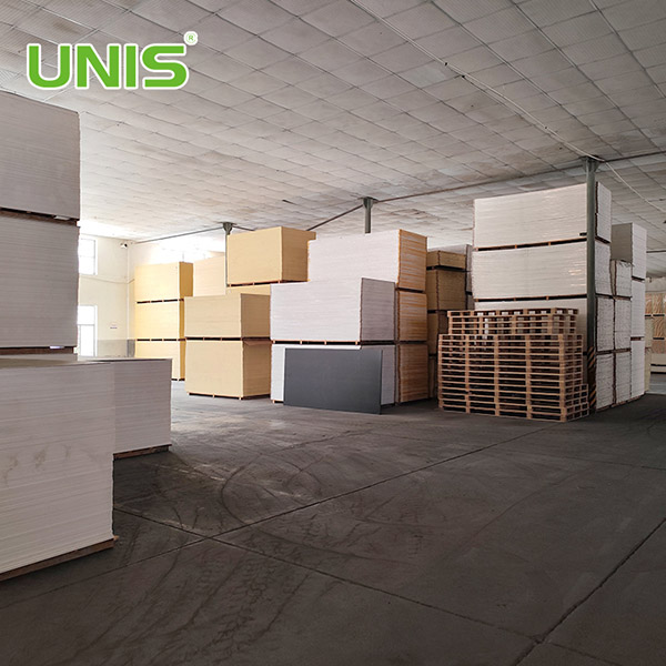 UNIS 4 8 ft High Density Pvc Core Foam Sheet - Buy 4 8 ft pvc foam board, pvc celuka foam board ...